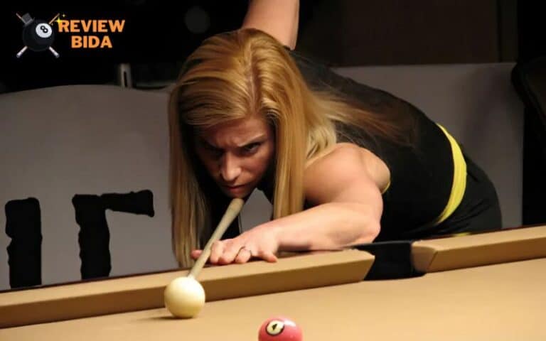 Cách đặt tay bida nên áp dụng cho người mới | Review-Bida