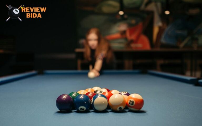 Bida là gì? Tất tần tật thông tin về bộ môn thể thao bida