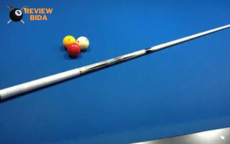 Hướng dẫn luật thi đấu Billiard Libre - Bida tự do chi tiết