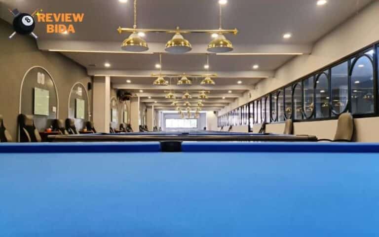 Review Ways Station Gaming - Billiards & gym Tân Phú có gì thu hút