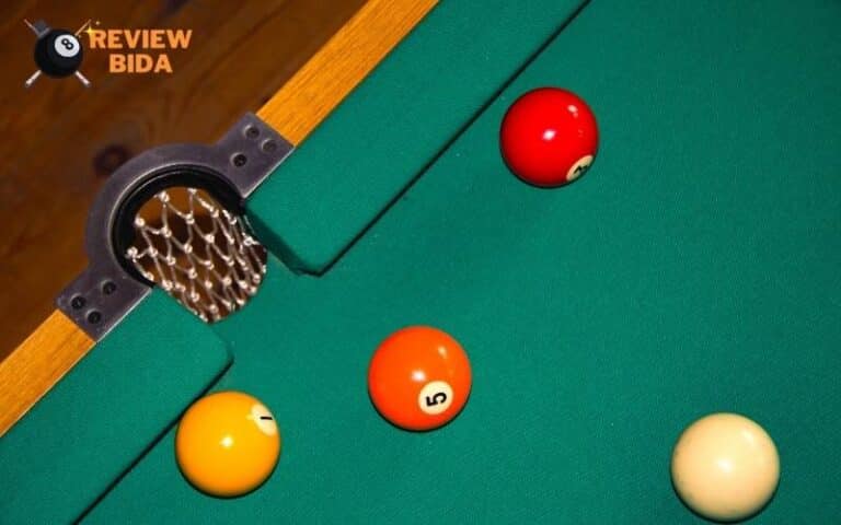 Bi-a hay Bida? Hiểu đúng thuật ngữ bộ môn Billiards