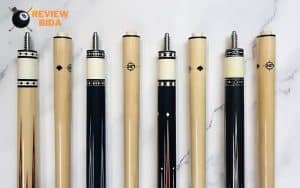 Cơ Bida Dufferin: Sự kết hợp tuyệt vời giữa chất lượng và giá trị