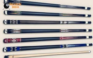 Cơ Bida Dufferin: Sự kết hợp tuyệt vời giữa chất lượng và giá trị