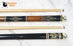 Cơ Bida Dufferin: Sự kết hợp tuyệt vời giữa chất lượng và giá trị