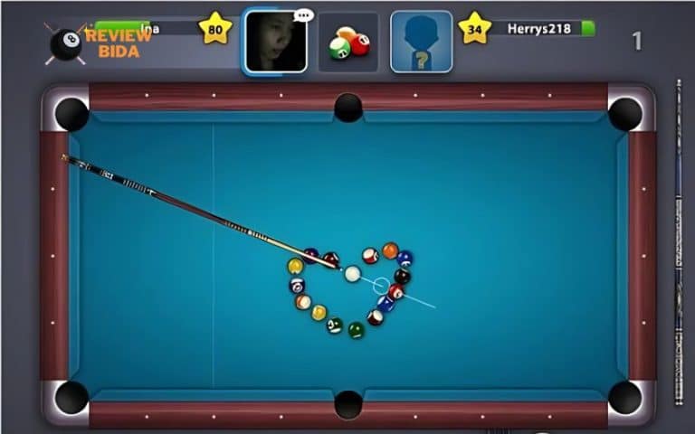 Giới thiệu 9 tựa game đánh bida online hot nhất hiện nay