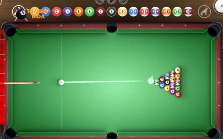 Giới thiệu 9 tựa game đánh bida online hot nhất hiện nay