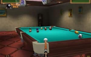 Giới thiệu 9 tựa game đánh bida online hot nhất hiện nay
