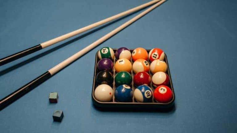 Luật chơi bida 9 bi – đơn giản, dễ hiểu, ai cũng có thể nắm