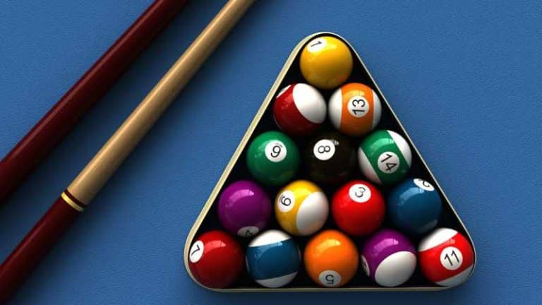 Bida libre là gì? Khác gì so với bida carom và pool?