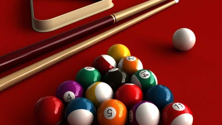Bida libre là gì? Khác gì so với bida carom và pool?