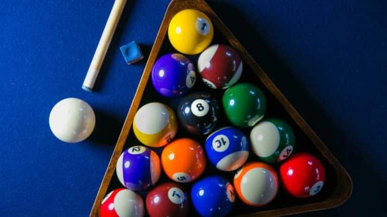 Hướng Dẫn Cách Đánh Bida Chuẩn Cho Người Mới