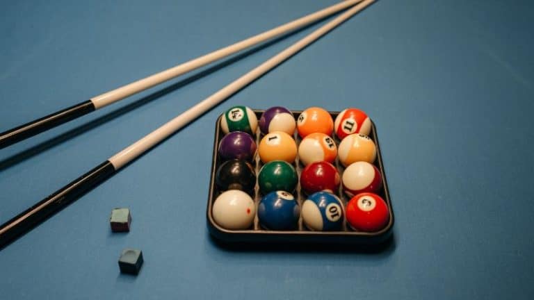 Hướng Dẫn Cách Đánh Bida Chuẩn Cho Người Mới